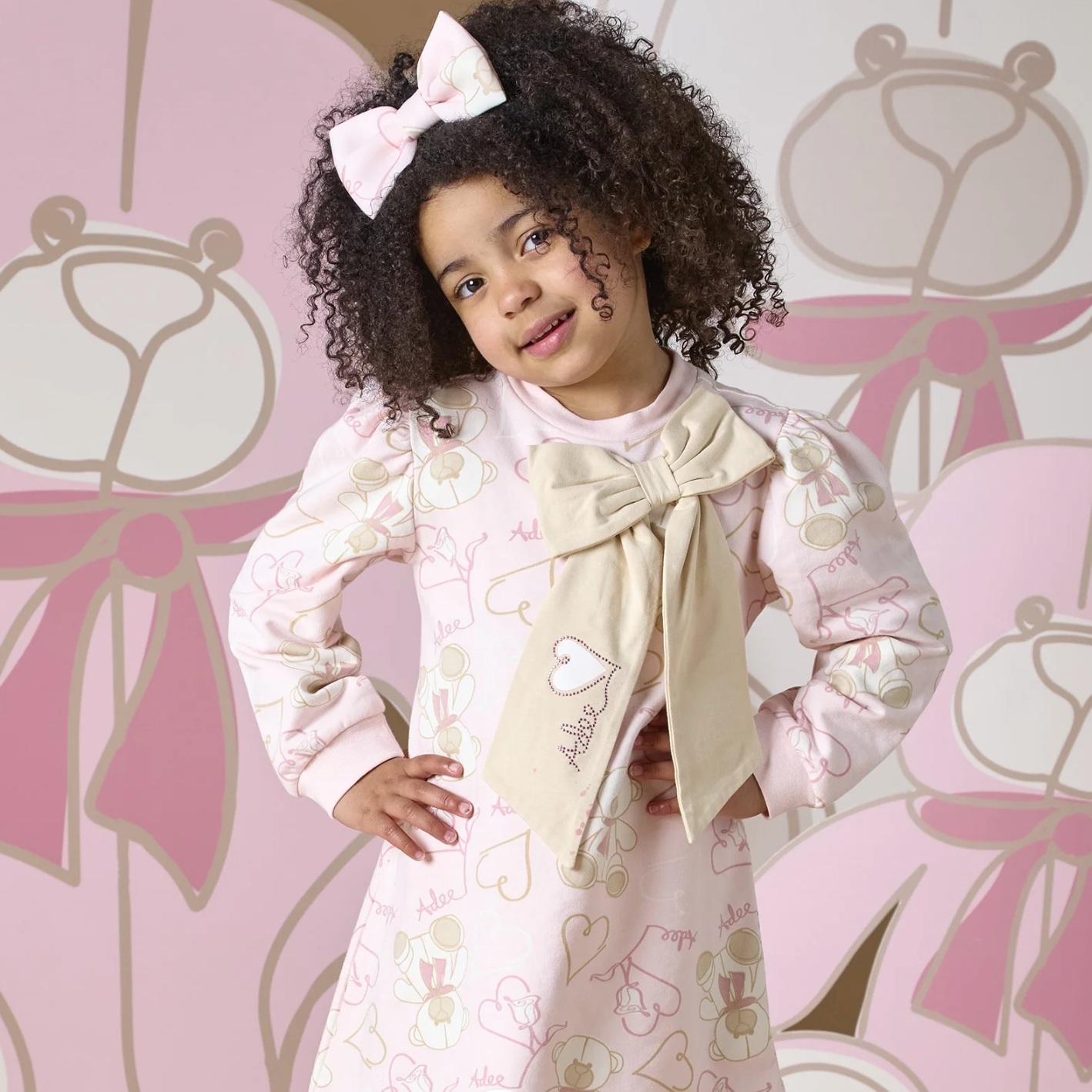 ADee Clothing | Official UK Stockist | Bunny Bear Childrenswear – Bunny ...